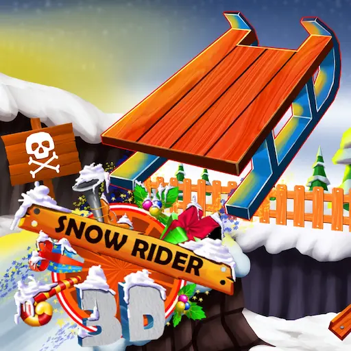 Shell Shockers - Play Shell Shockers On Snow Rider 3D